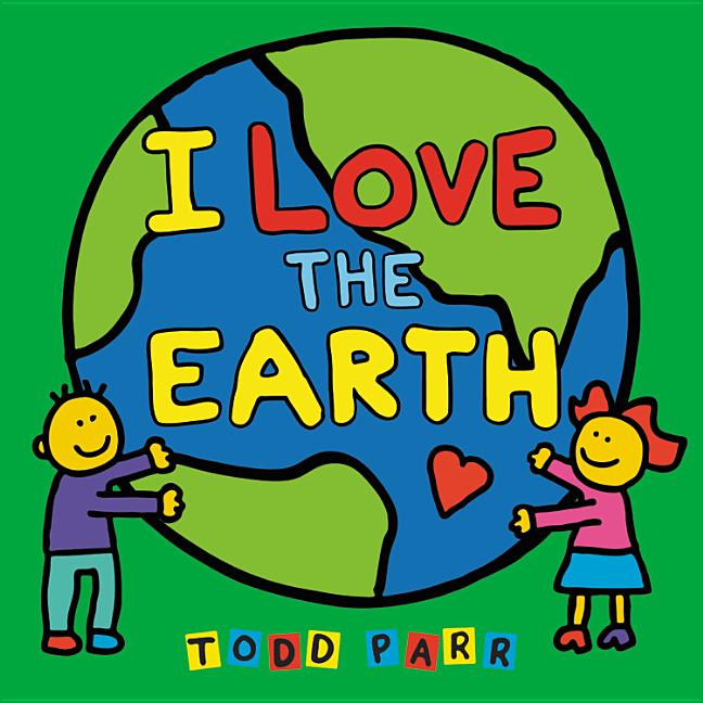 The Earth Book